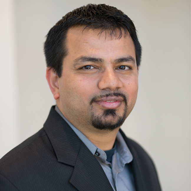 Our Executive Team | Netrix Global