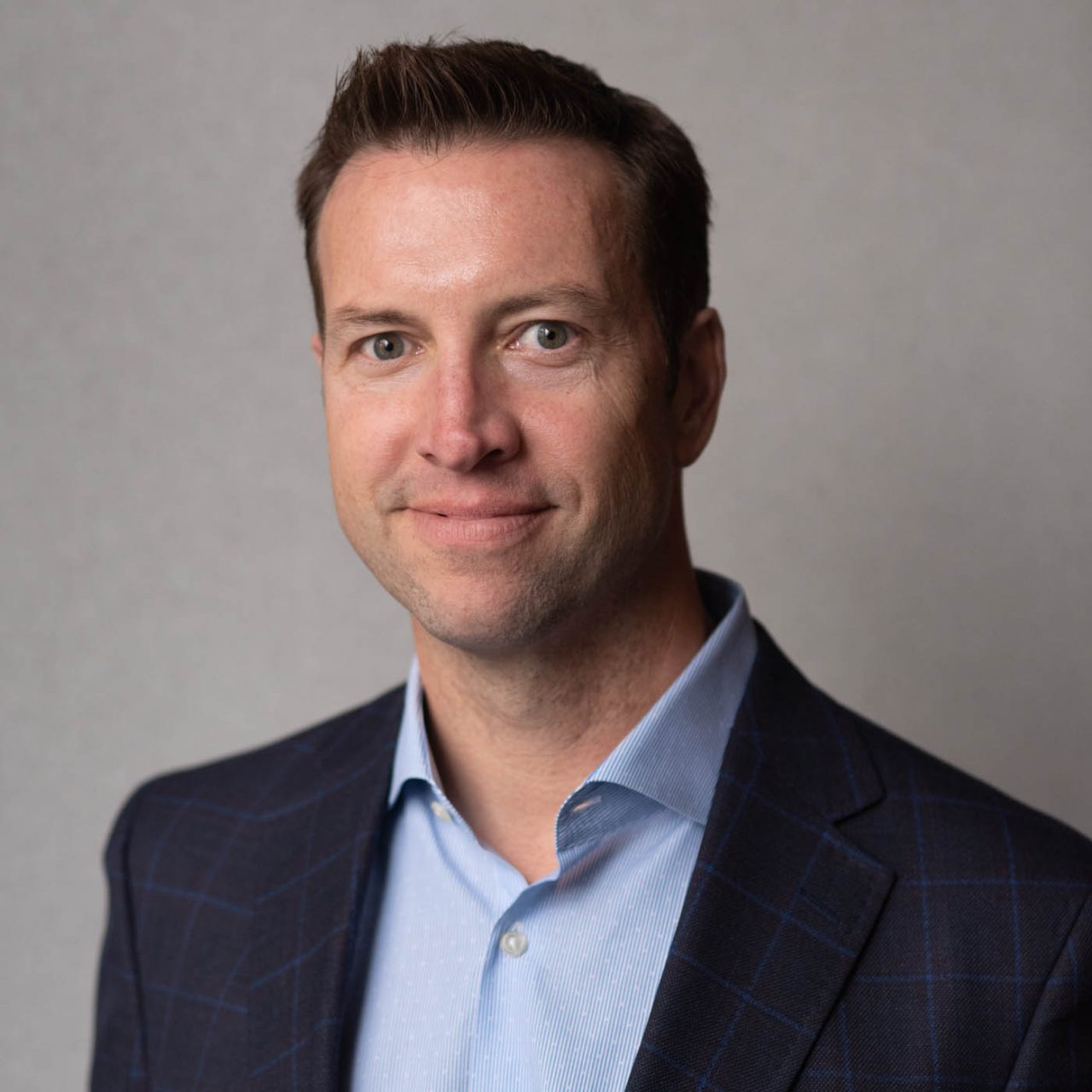 Our Executive Team | Netrix Global