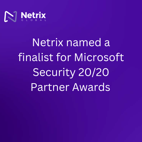 Unleash the Power of Microsoft Solutions - Netrix Global