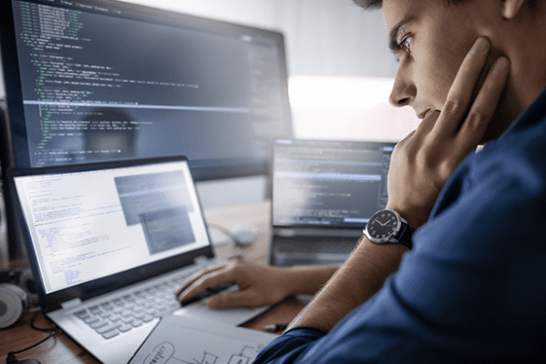 Cybersecurity Services & SOC | Netrix Global Security