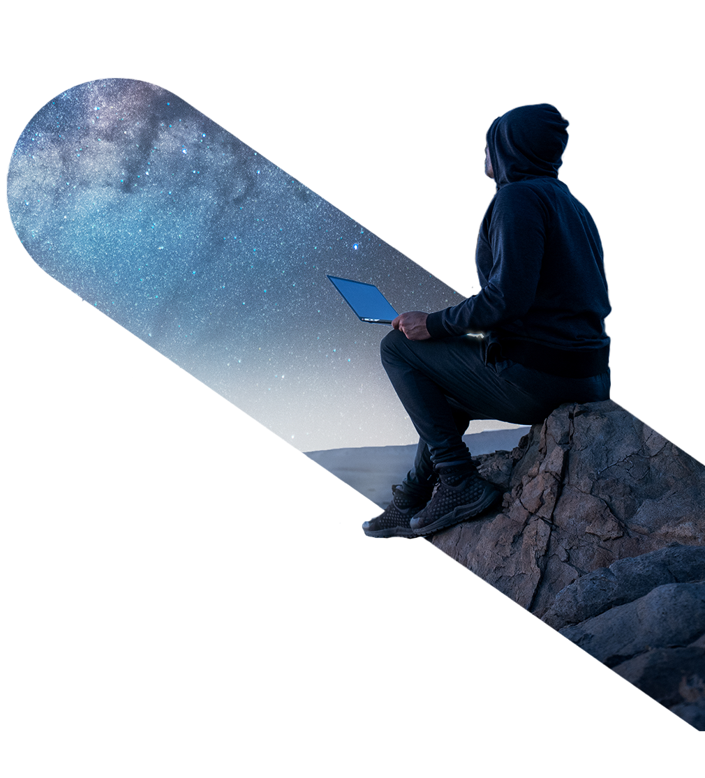 IT Expertise & Solutions | Netrix Global Consulting