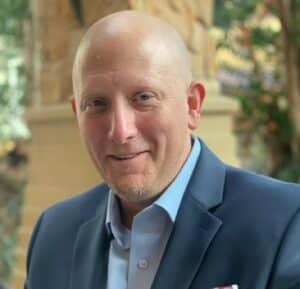 Michael Cass - Netrix Global