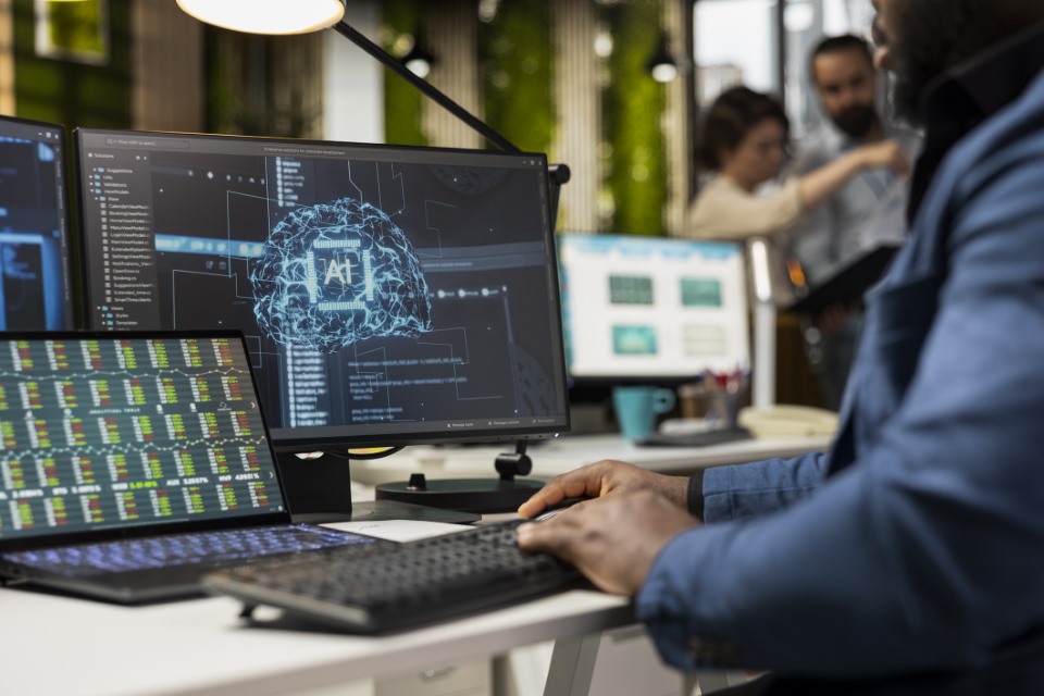 Change management AI adoption strategies, training, champions, and ...